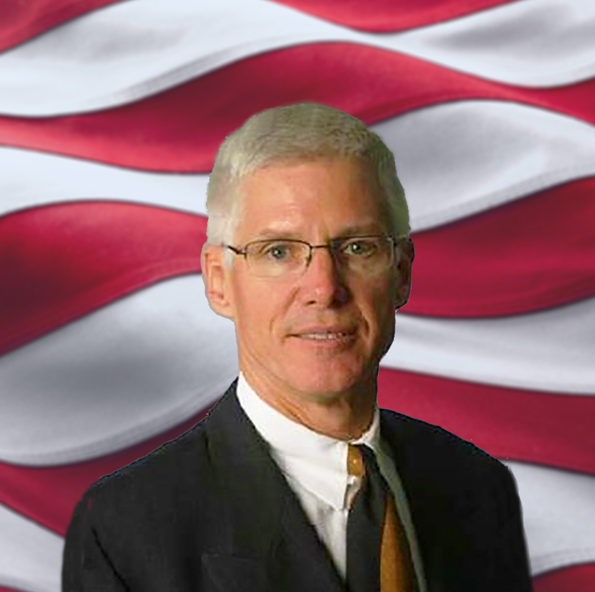 Biography – Bullet4Senate